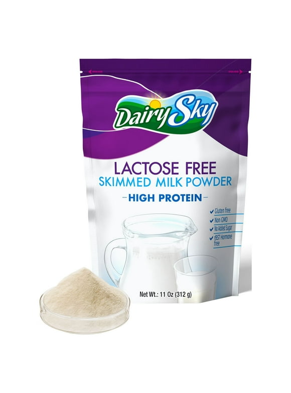 Skim Milk in Milk - Walmart.com