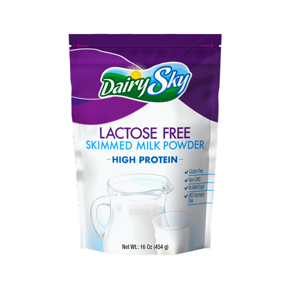 Powdered Milk Products