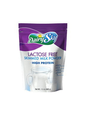 Skim Milk in Milk - Walmart.com