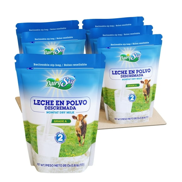 Skim Milk Powder Milk