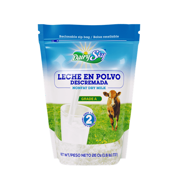 Skim Milk Powder Milk