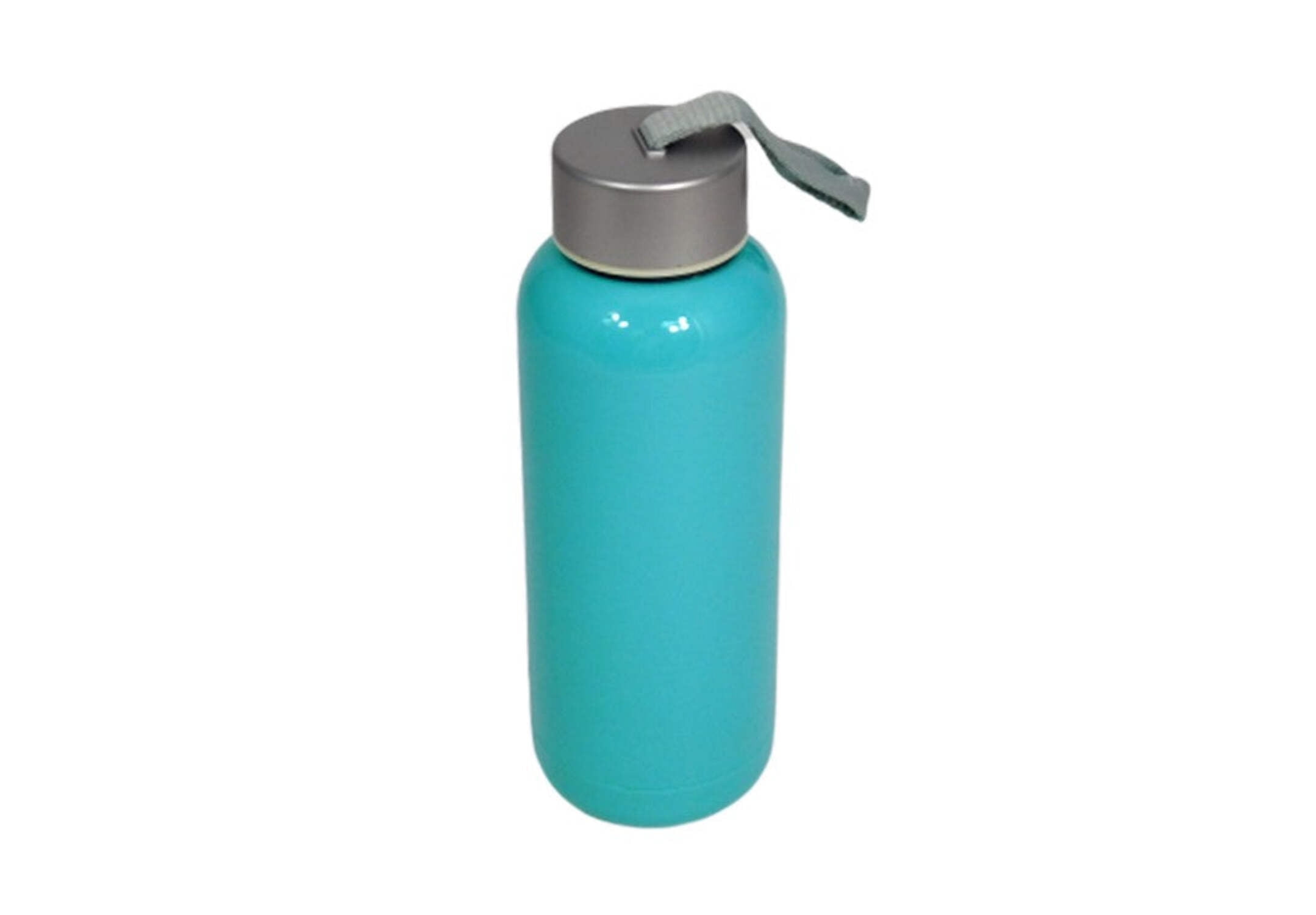 Daiso Bottle Watter Plastic-coated Glass 300ml (1 random) - Walmart.com