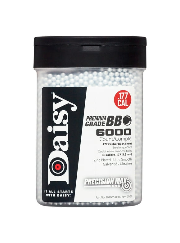 BB Gun Ammo in BB Guns - Walmart.com