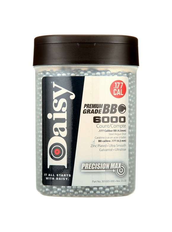 BB Gun Ammo in BB Guns - Walmart.com