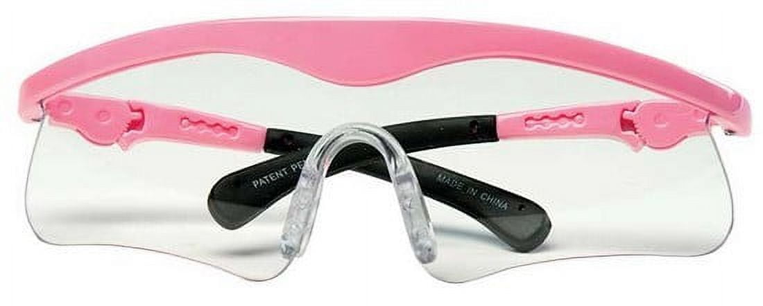 Daisy Accessories 5850 Pink Shooting Glasses - Walmart.com