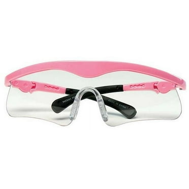 HEAD Impulse Racquetball Protective Eyewear with Band, Ideal for ...