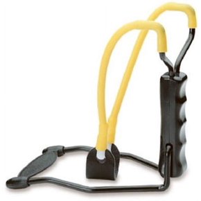 Tree Slingshot