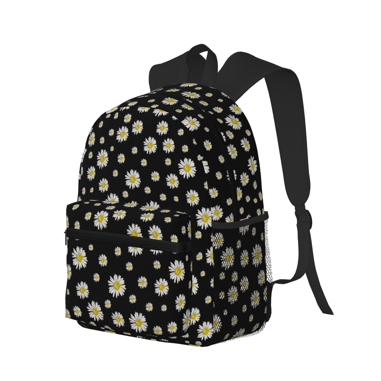 Daisy Backpack for Men Women Laptop Backpack Hiking Backpack Travel Bag ...