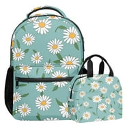 Eastsport Classic Dome Backpack with Matching Pencil Case, Butterfly ...
