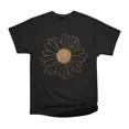 Daisy Boarder Marigold T-Shirt Tee Gift For Him Merch For Her Apparel ...