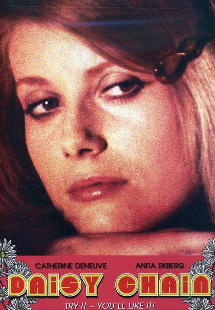 Daisy Chain (1965) (DVD), Televista, Comedy - Walmart.com