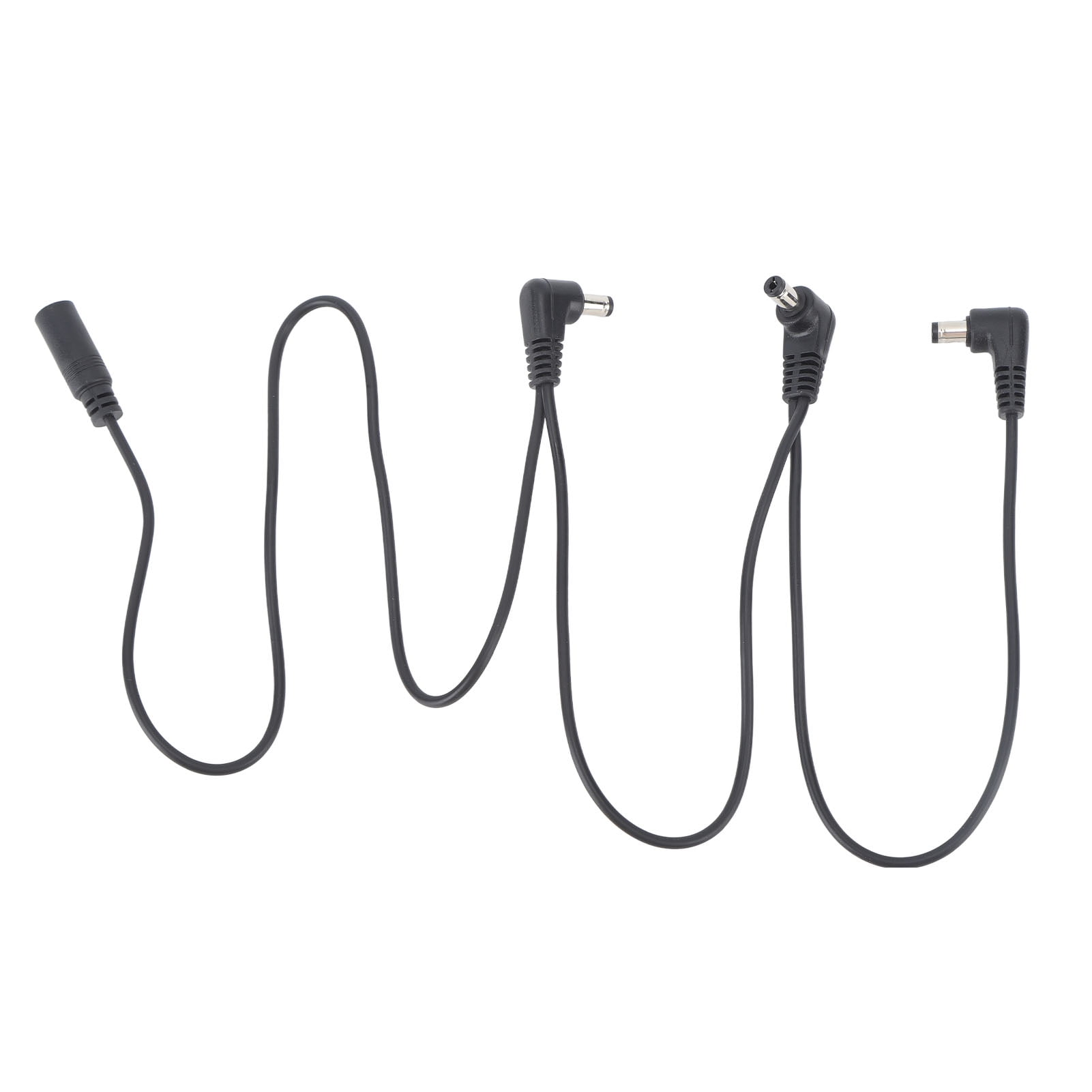 Daisy Chain Cable, Professional Power Source Division For Guitar Effect ...