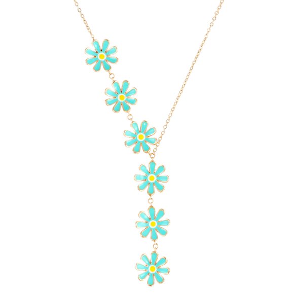 One Spot Daisy Chain