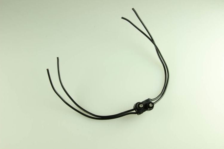 Daisy Chain Pigtails for Marker Lights - (pack of 3) - Walmart.com