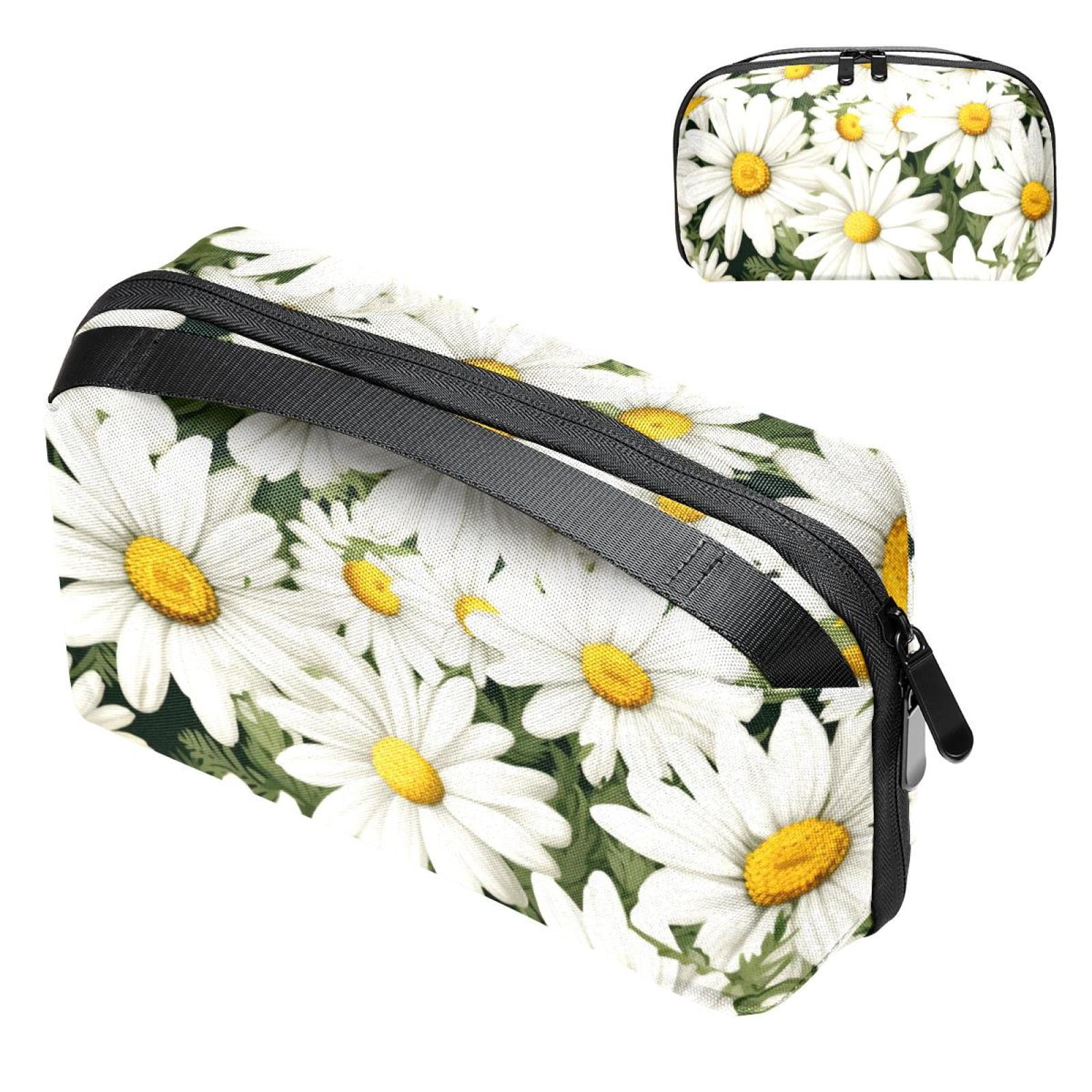 Daisy Charger Organizer, Hard Drive Bags, Pocket Cord Organizer, Cable ...