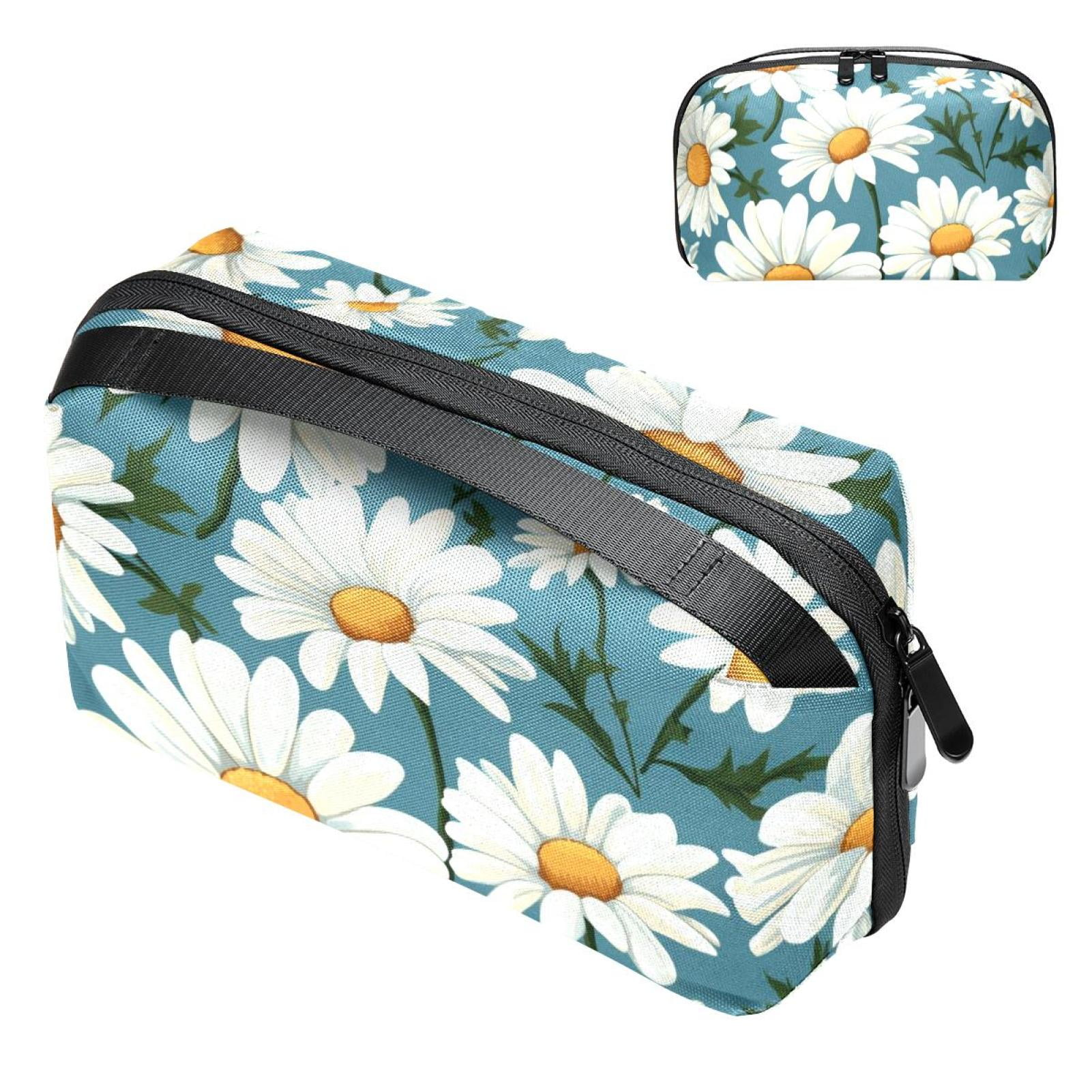 Daisy Charger Organizer, Hard Drive Cases, Cord Travel Organizer, Cell ...