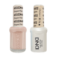 Daisy DND - Gel & Lacquer Duo - 602 Elegant Pink - Walmart.com