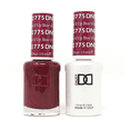 Daisy DND Gel & Lacquer Duo Nail Polish in 775 Boo'd Up for Unisex ...
