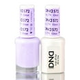 Daisy DND Purples Soak Off GEL POLISH DUO, All In One Gel Lacquer ...
