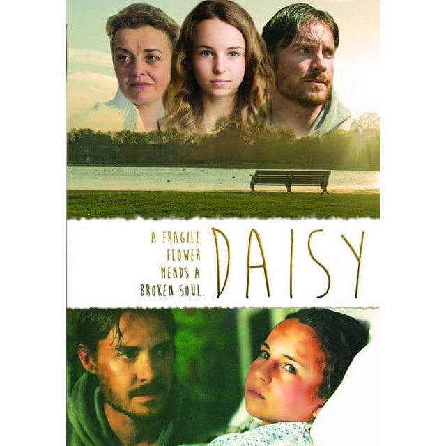 Daisy (DVD), Bridgestone, Drama - Walmart.com