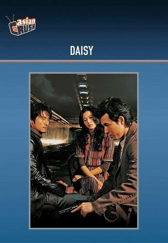 Daisy (DVD) - Walmart.com