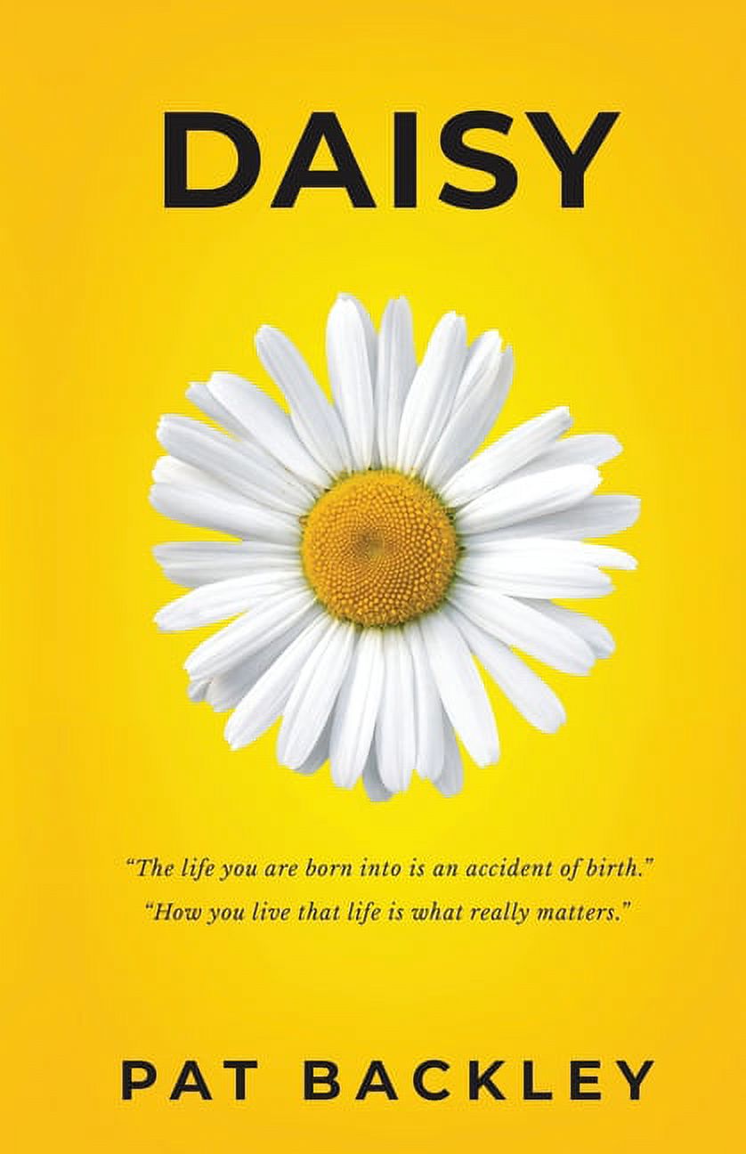 Daisy Daisy, Book 1, (Paperback) - Walmart.com