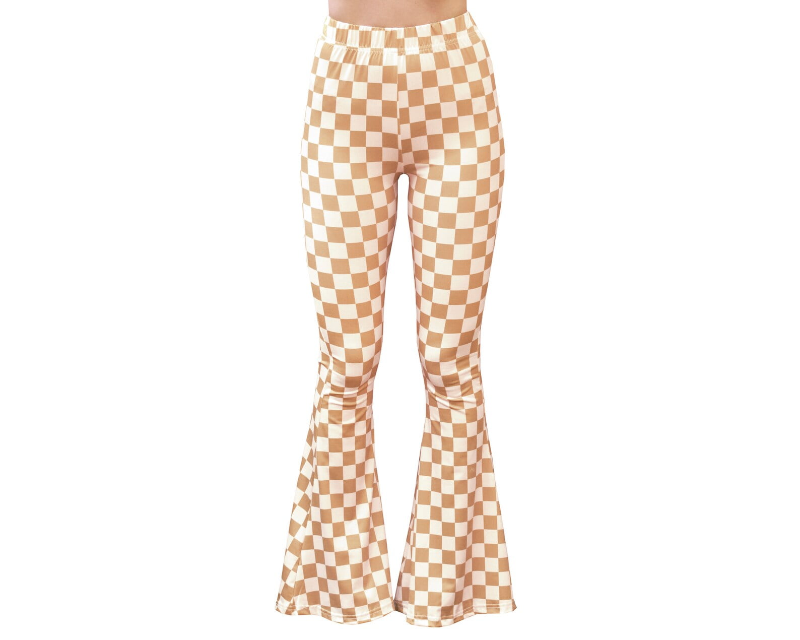 Daisy Del Sol High Waist Gypsy Comfy Yoga Ethnic Tribal Stretch Palazzo ...