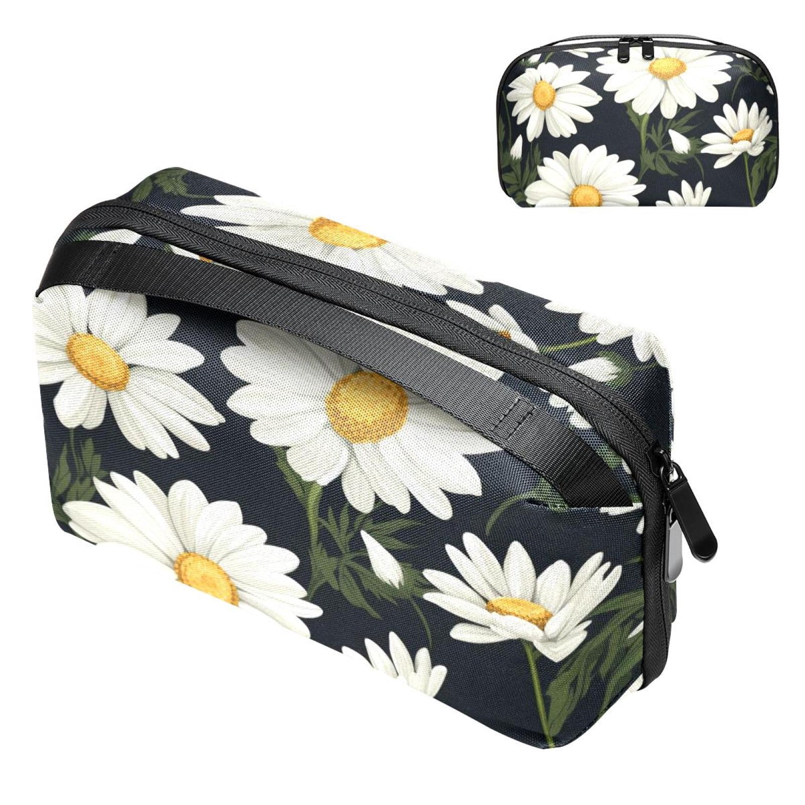 Daisy Digital Travel Bag Cord Organizer Hard Drive Bags Waterproof ...