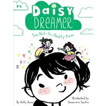 Daisy Dreamer and the Totally True Imaginary Friend (Paperback ...