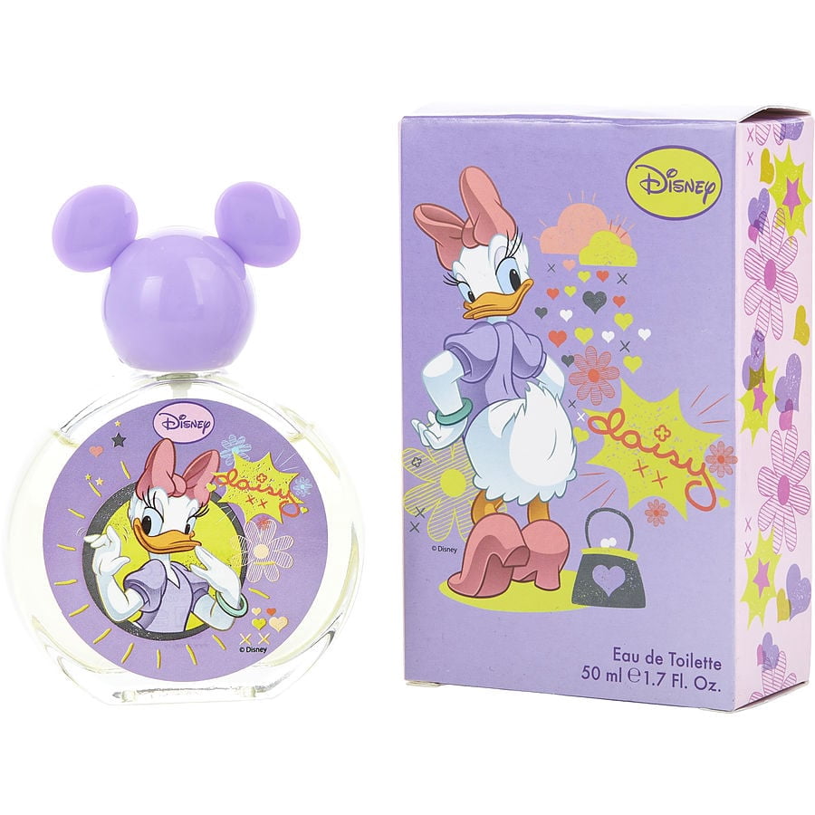 Daisy Duck By Disney Edt Spray 1.7 Oz - Walmart.com