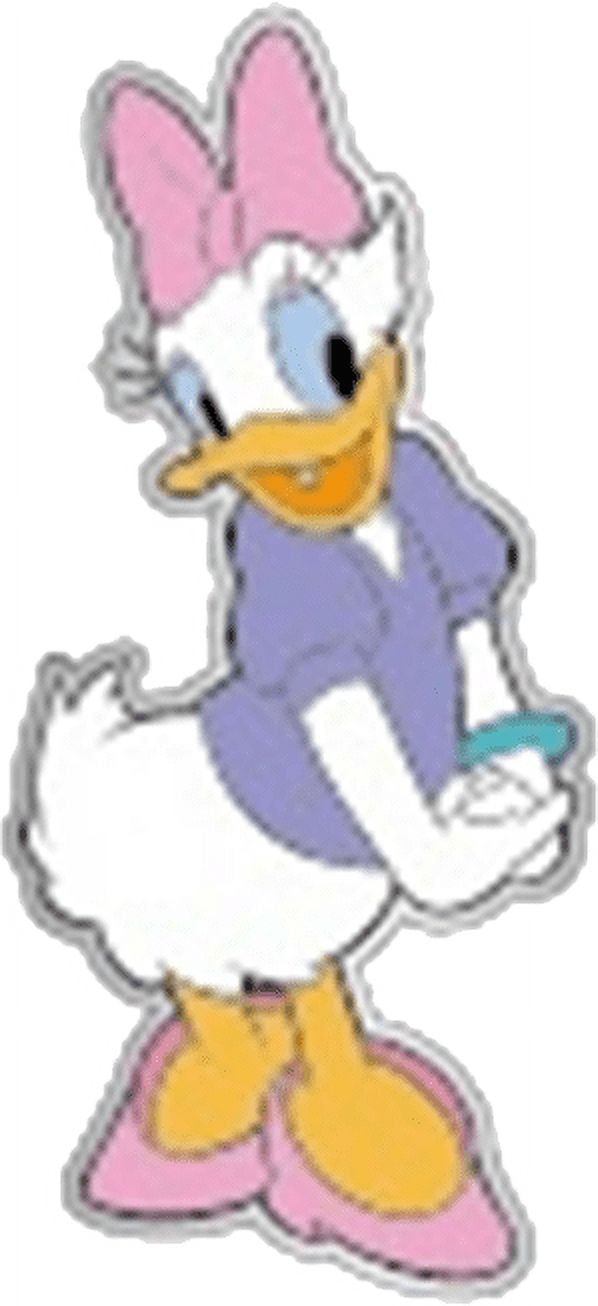Daisy Duck Pin 100/400 - Walmart.com