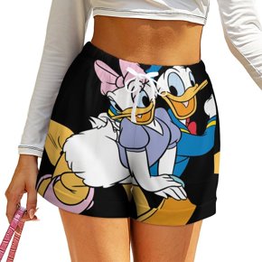 Daisey Dukes Shorts