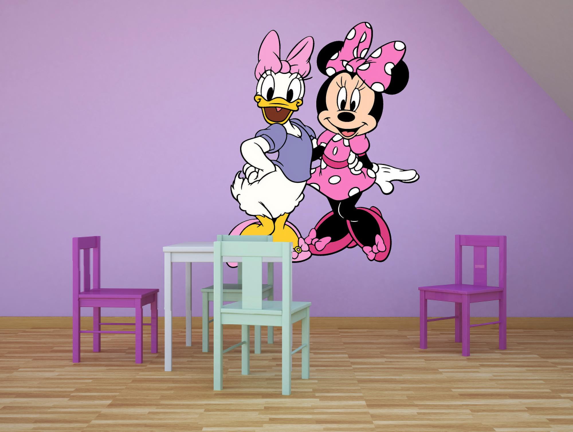 Daisy Duck And Minnie Mouse Babies