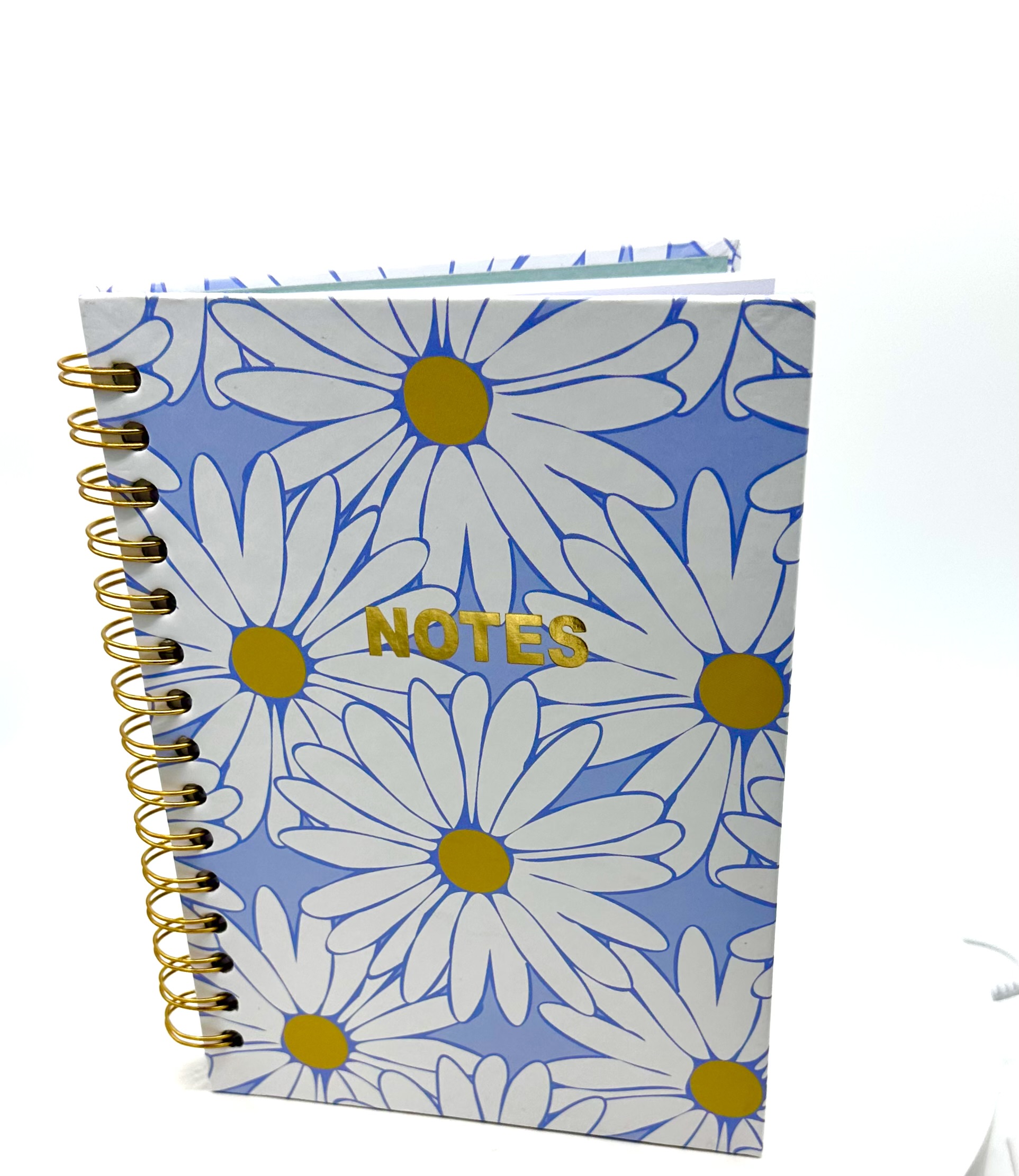 Daisy Flower Notes Journal - Walmart.com