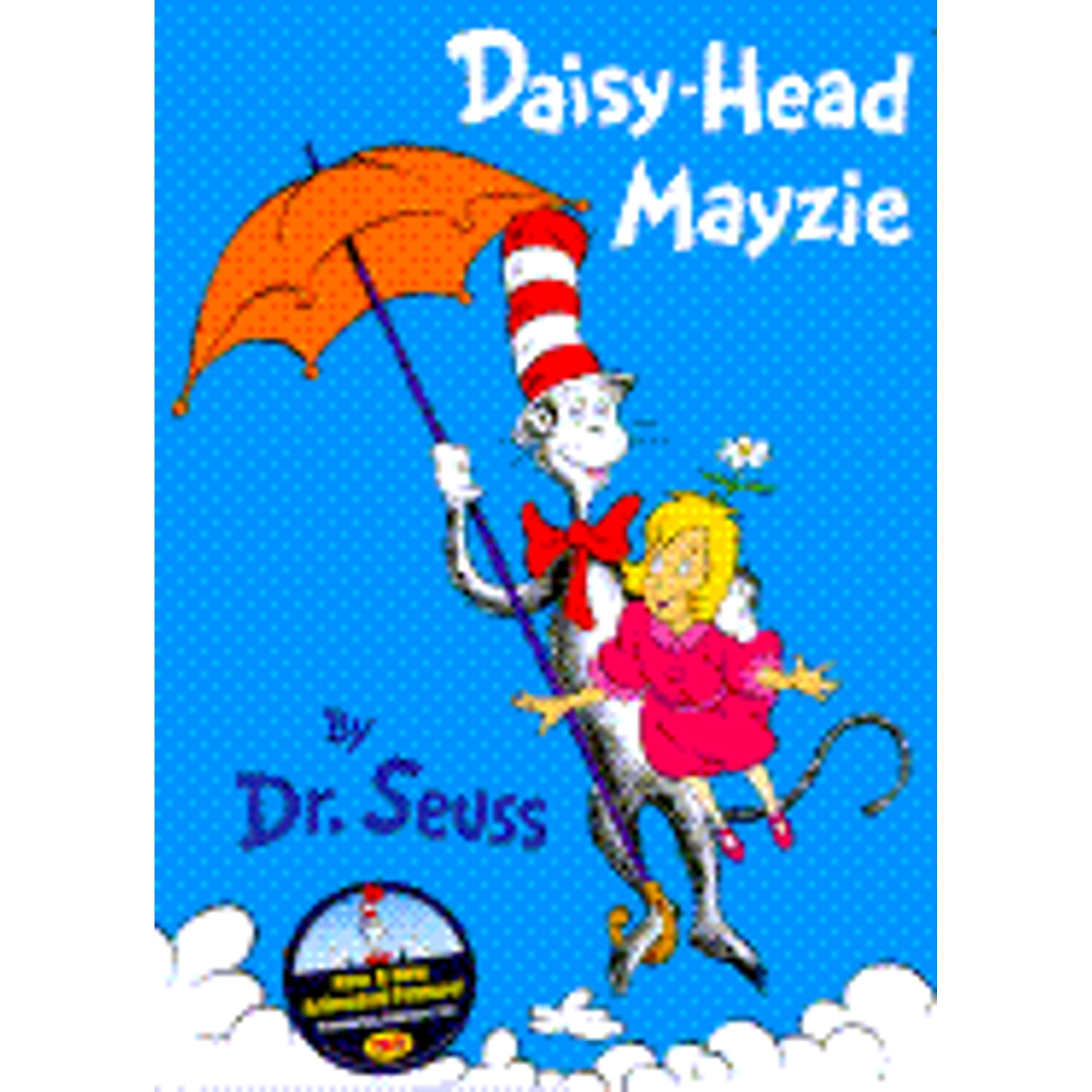 Pre-Owned Daisy-Head Mayzie, 9780679867128, 0679867120, Hardcover ...