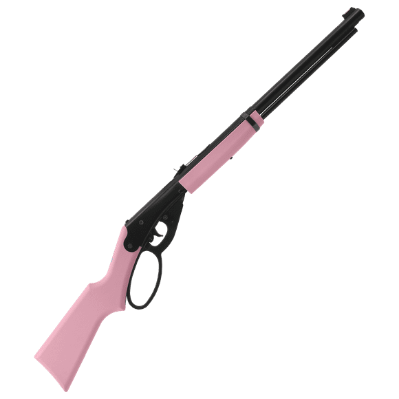 Lever Action 410