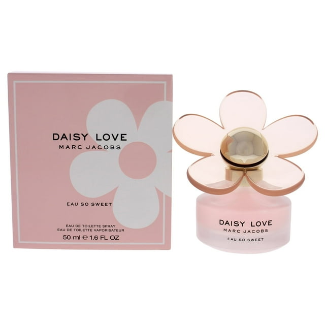 Daisy Love Eau So Sweet Perfume De Toilette by Marc Jacobs for Women ...