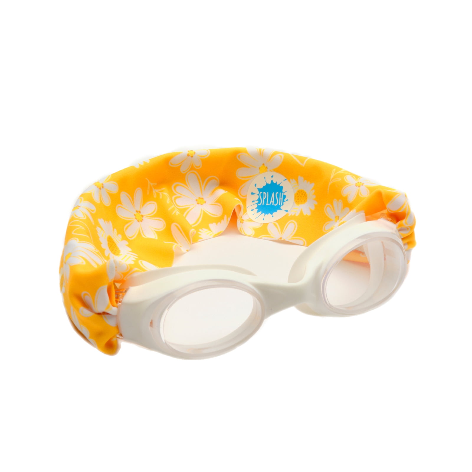 Daisy Love - Splash Place Swim Goggles - Walmart.com