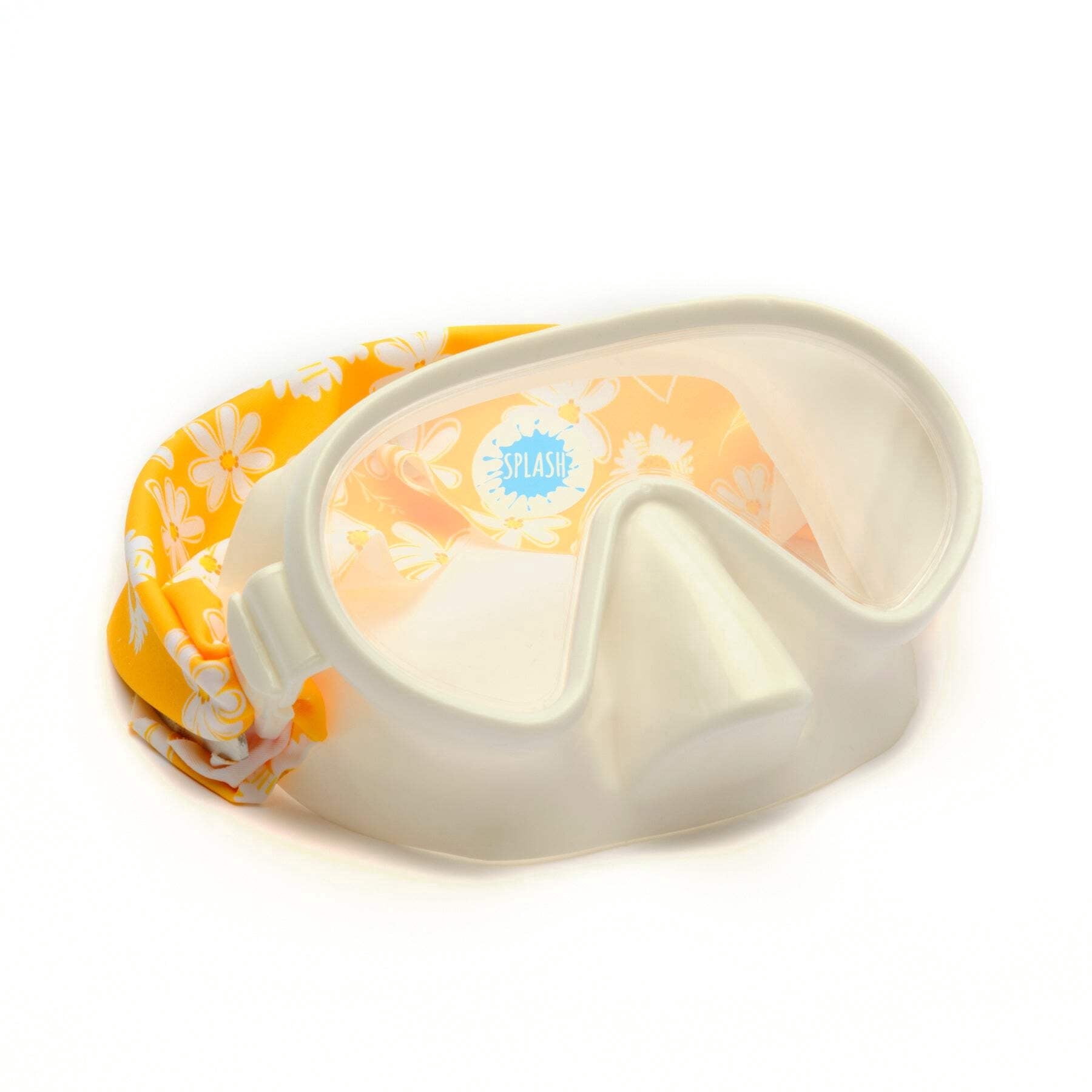Daisy Love - Splash Place Swim Mask - Walmart.com