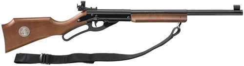 Daisy Model 499b Champion - Competition Air Rifle .177bb - Walmart.com