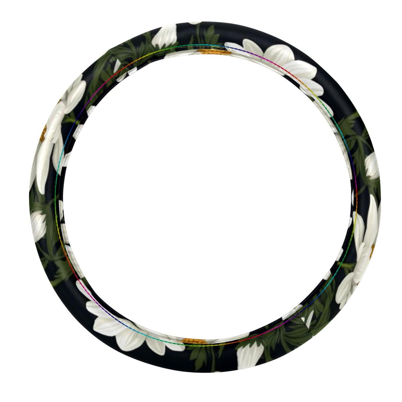 Daisy Mother's Day Gifts from Daughter - Stylish Car Wheel Cover for ...