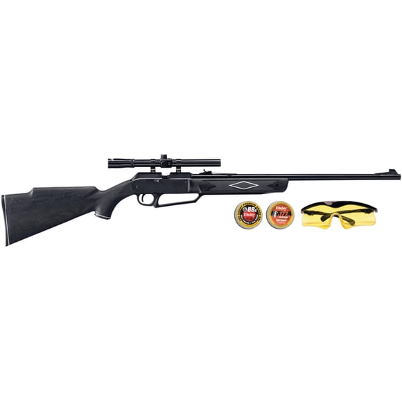 Daisy BB Air Guns & Pellet Rifles - Walmart.com