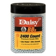 Daisy Precision Max 0.177 Caliber 2,400 Count BB Zinc Plated Steel ...