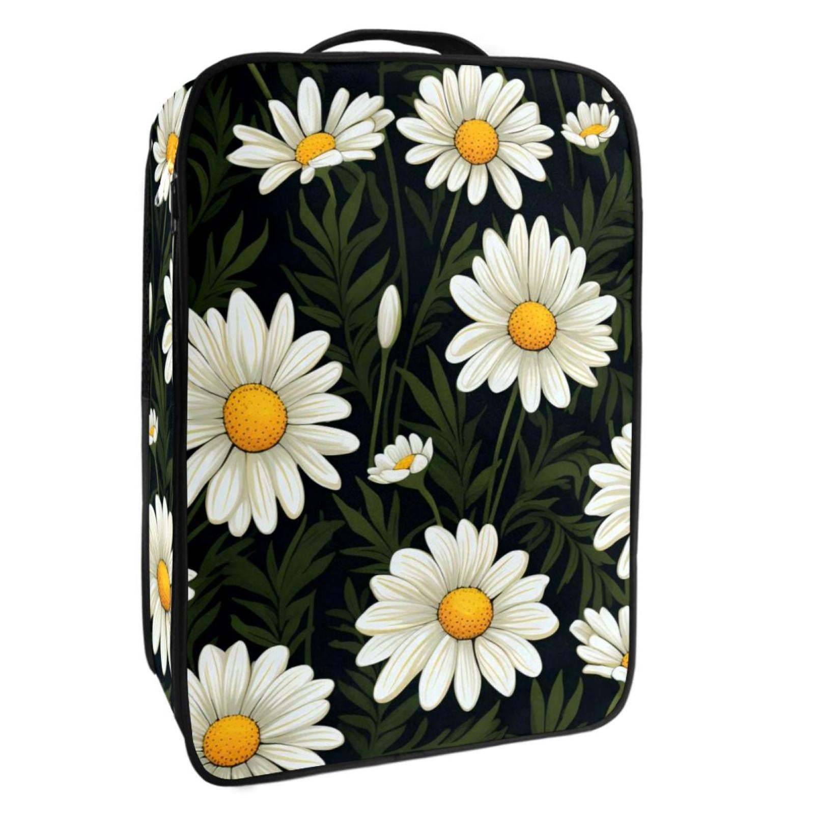 Daisy Premium Polyester Shoe Boxes – Organize Your Footwear Collection ...