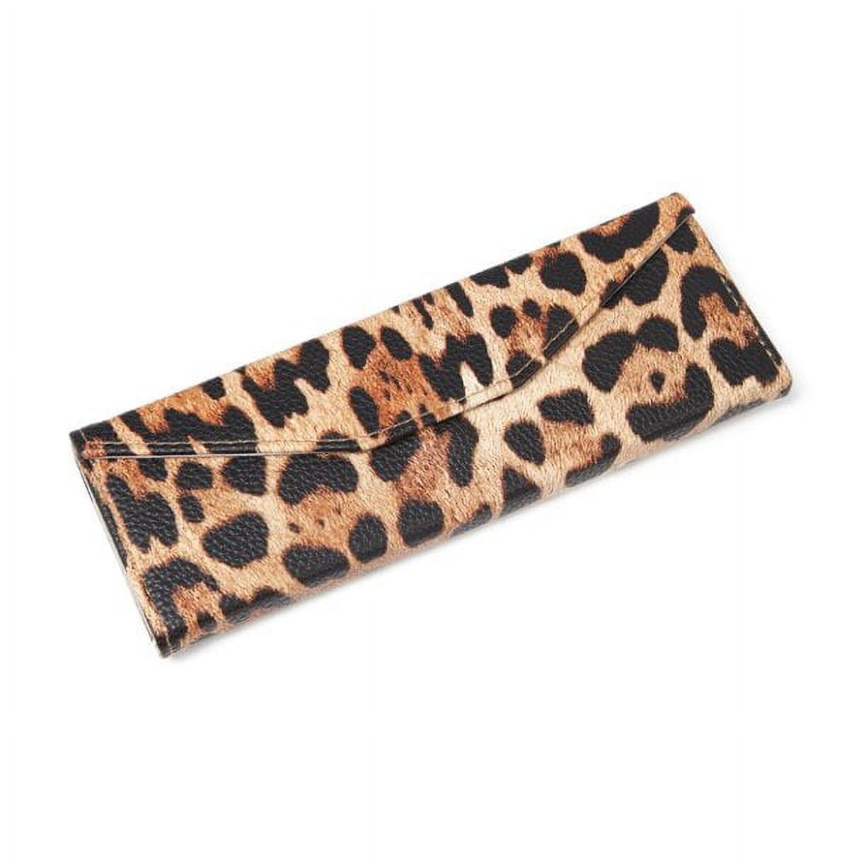 Daisy Rose Foldable Hard Shell Protective Case for Glasses and ...