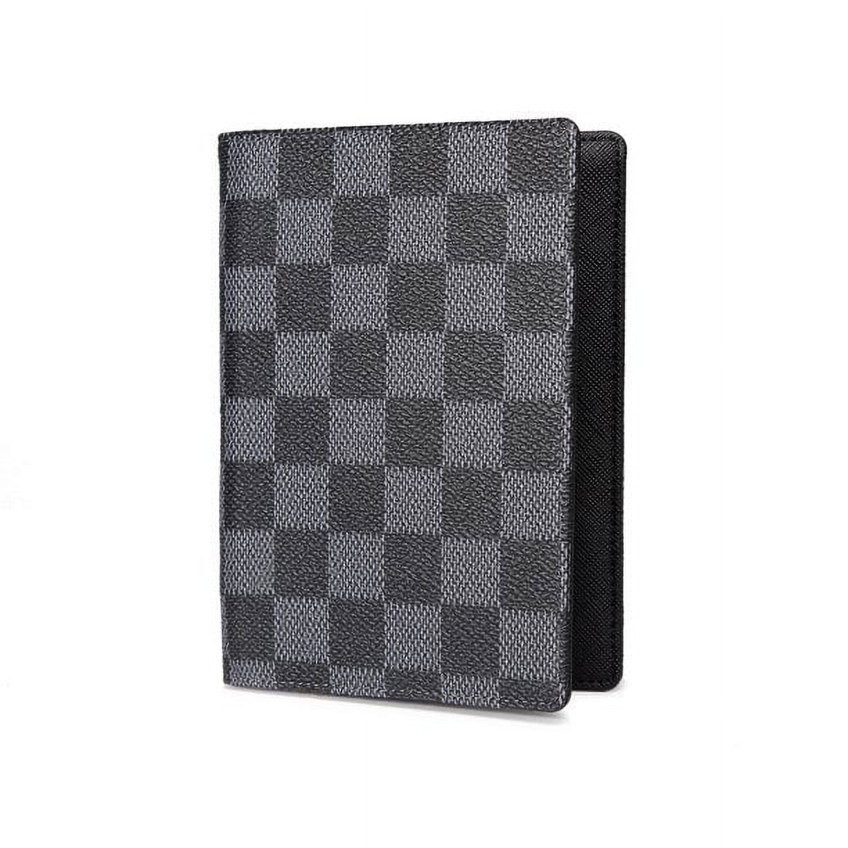Passport Holder Travel Wallet Rfid Blocking Case Cover Epicgadget