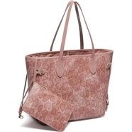 Amerileather Avie Lightweight Mini Handbag - Soft Lambskin Petite Purse ...