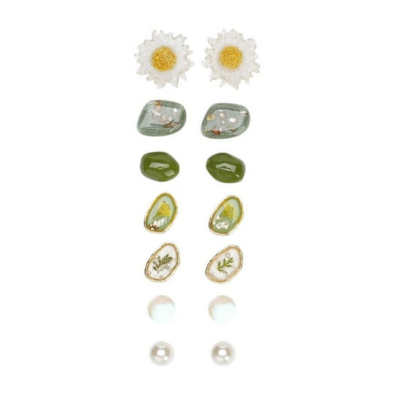 Daisy Shoe Flower Accessories, DIY Decorative Buckles, Shoe Accessories ...