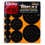 Daisy Shoot*N*C Targets - Walmart.com