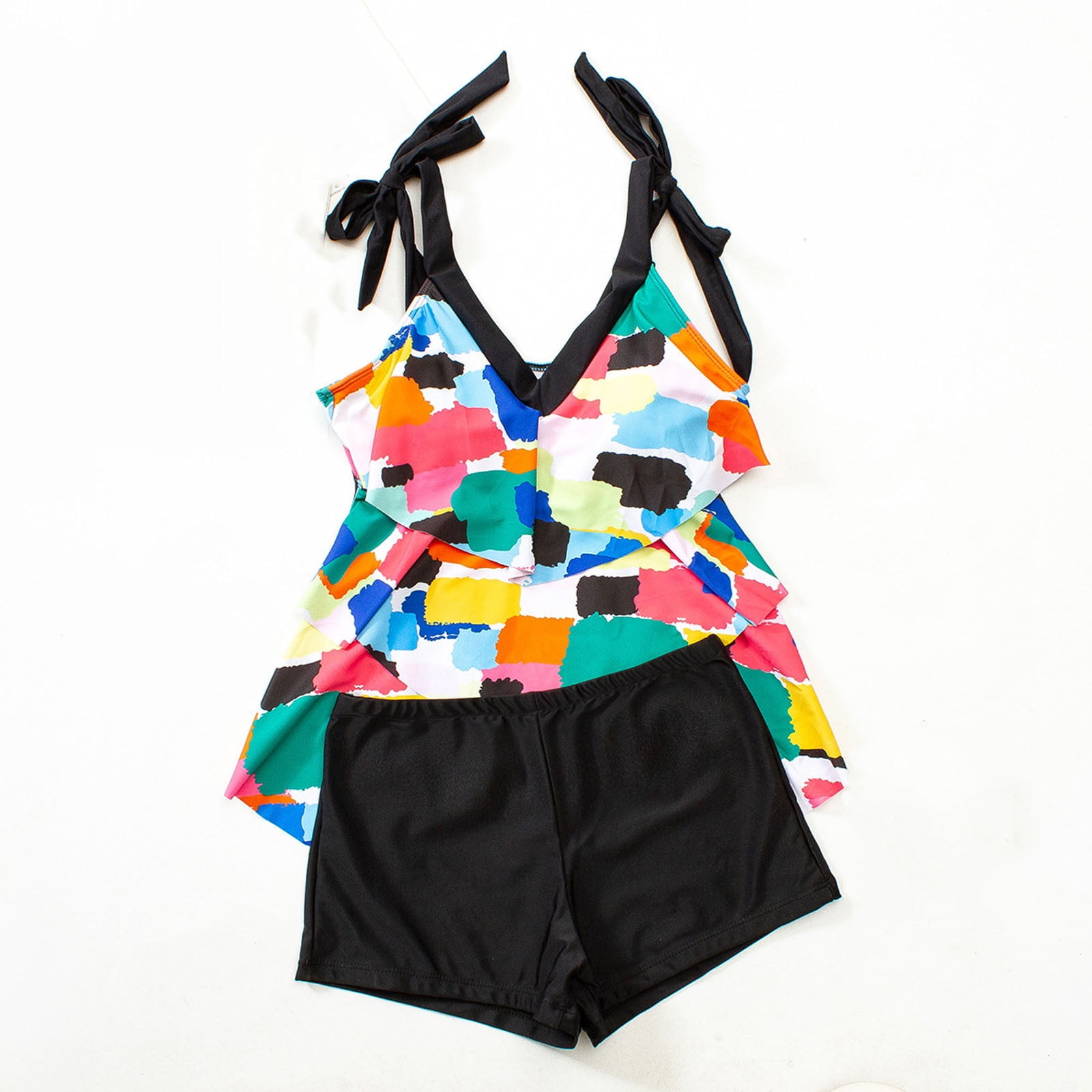 Daisy Swimsuit for Women Swim Suits for Women Two Piece Trendy Bathing ...